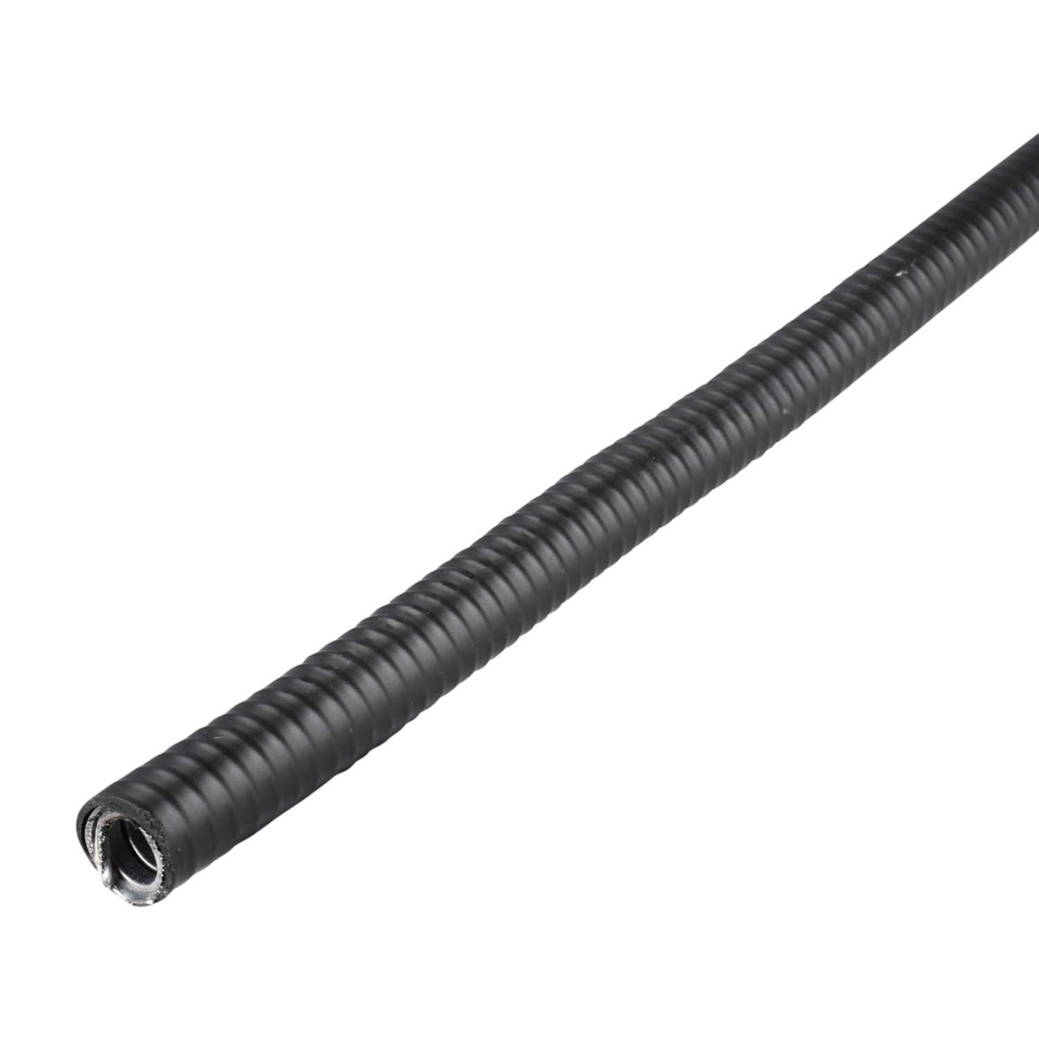 Atkore Koreflex 16mm Galvanised Steel PVC Liquid Tight Flexible Conduit ...