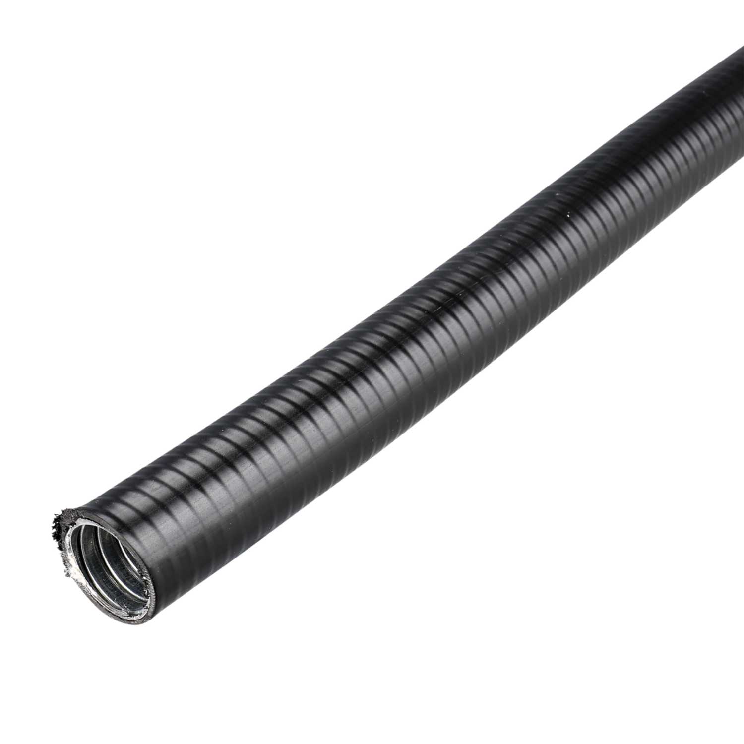Atkore Koreflex 25mm Galvanised Steel PVC Liquid Tight Flexible Conduit ...
