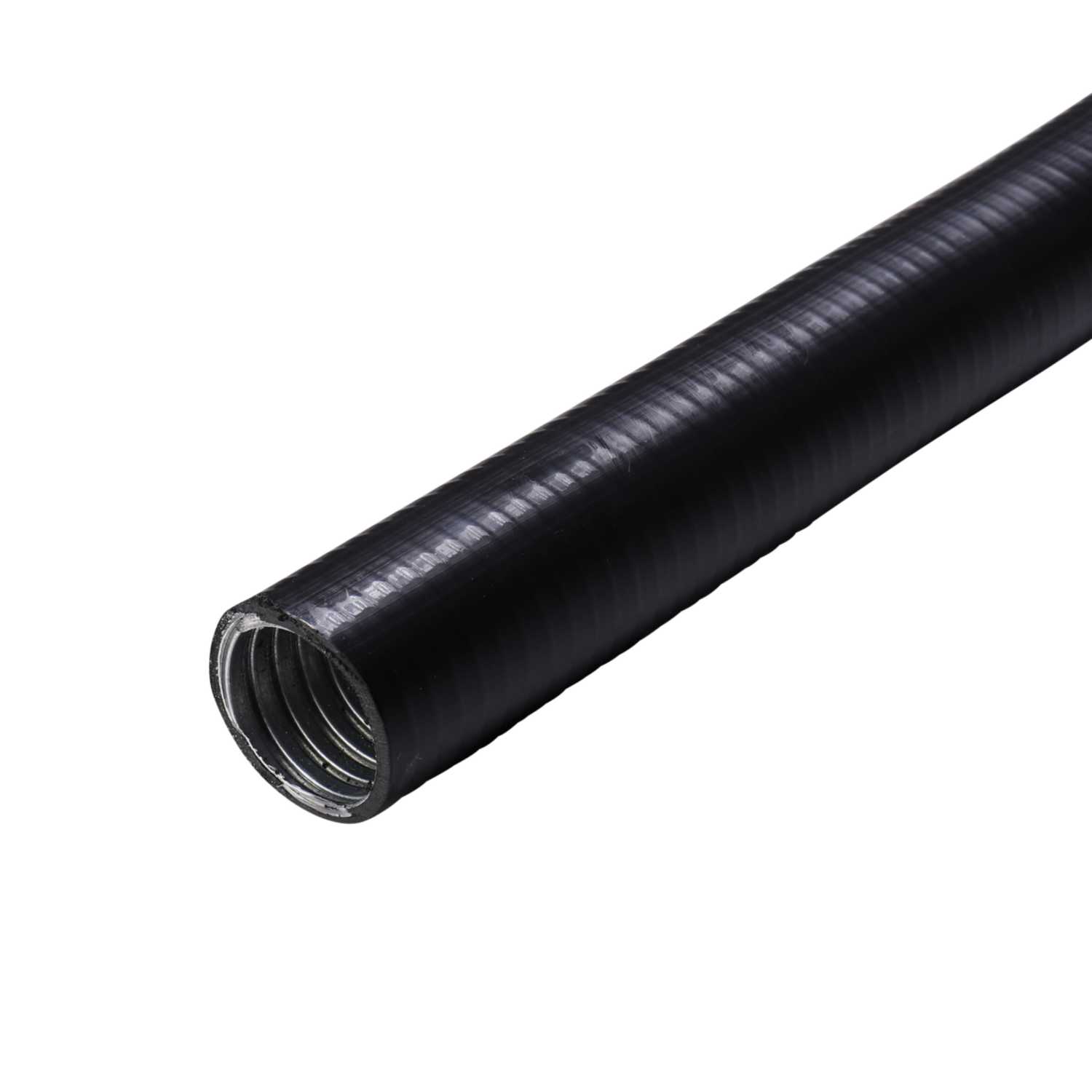 Atkore Koreflex 40mm Galvanised Steel PVC Liquid Tight Flexible Conduit ...