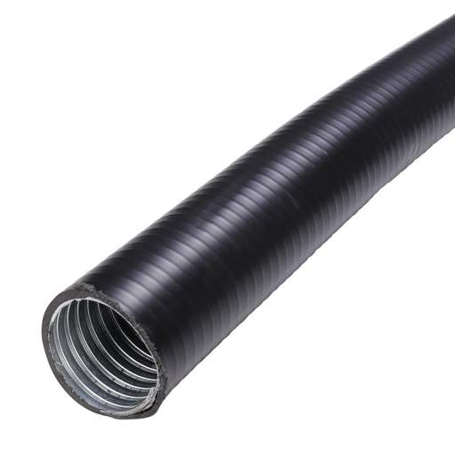 Atkore Koreflex 63mm Galvanised Steel PVC Liquid Tight Flexible Conduit ...