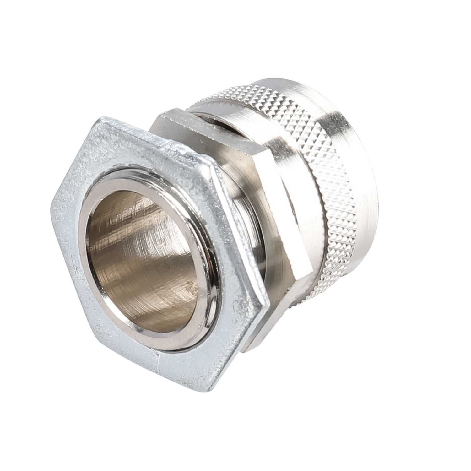 Atkore Koreflex 25mm PVC Galvanised Steel Flexible Conduit Pack (10m ...