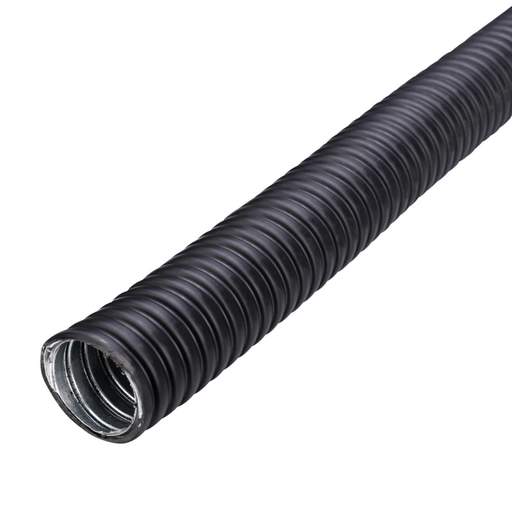 Atkore Koreflex 32mm Galvanised Steel PVC Flexible Conduit (10m Reel ...