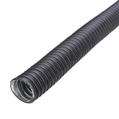Atkore Koreflex 32mm Galvanised Steel PVC Flexible Conduit (50m Reel ...