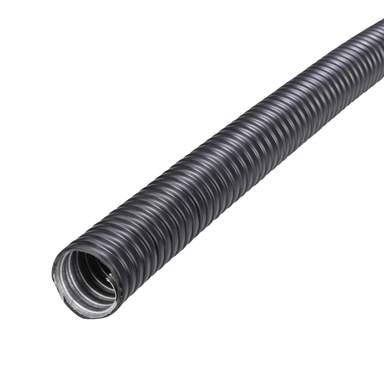 Atkore Koreflex 40mm Galvanised Steel PVC Flexible Conduit (10m Reel ...