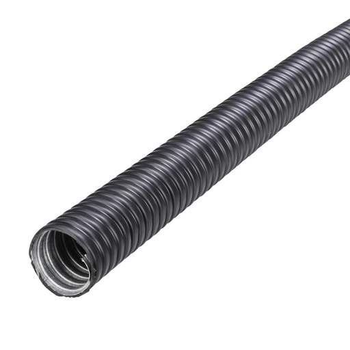 Atkore Koreflex 40mm Galvanised Steel PVC Flexible Conduit (30m Reel ...