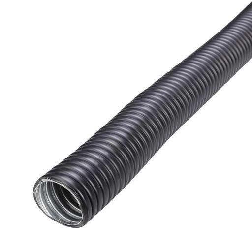 Atkore Koreflex 50mm Galvanised Steel PVC Flexible Conduit (10m Reel ...