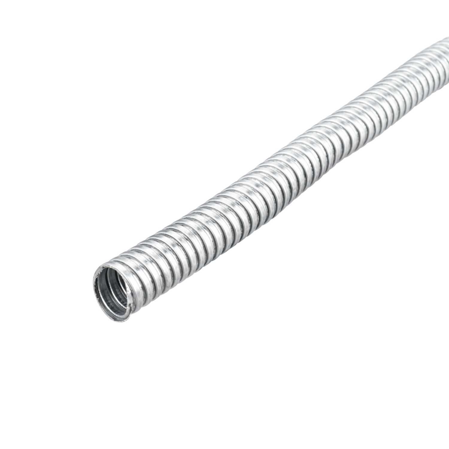 Atkore Koreflex 20mm Galvanised Steel Flexible Conduit Pack (10m Reel ...