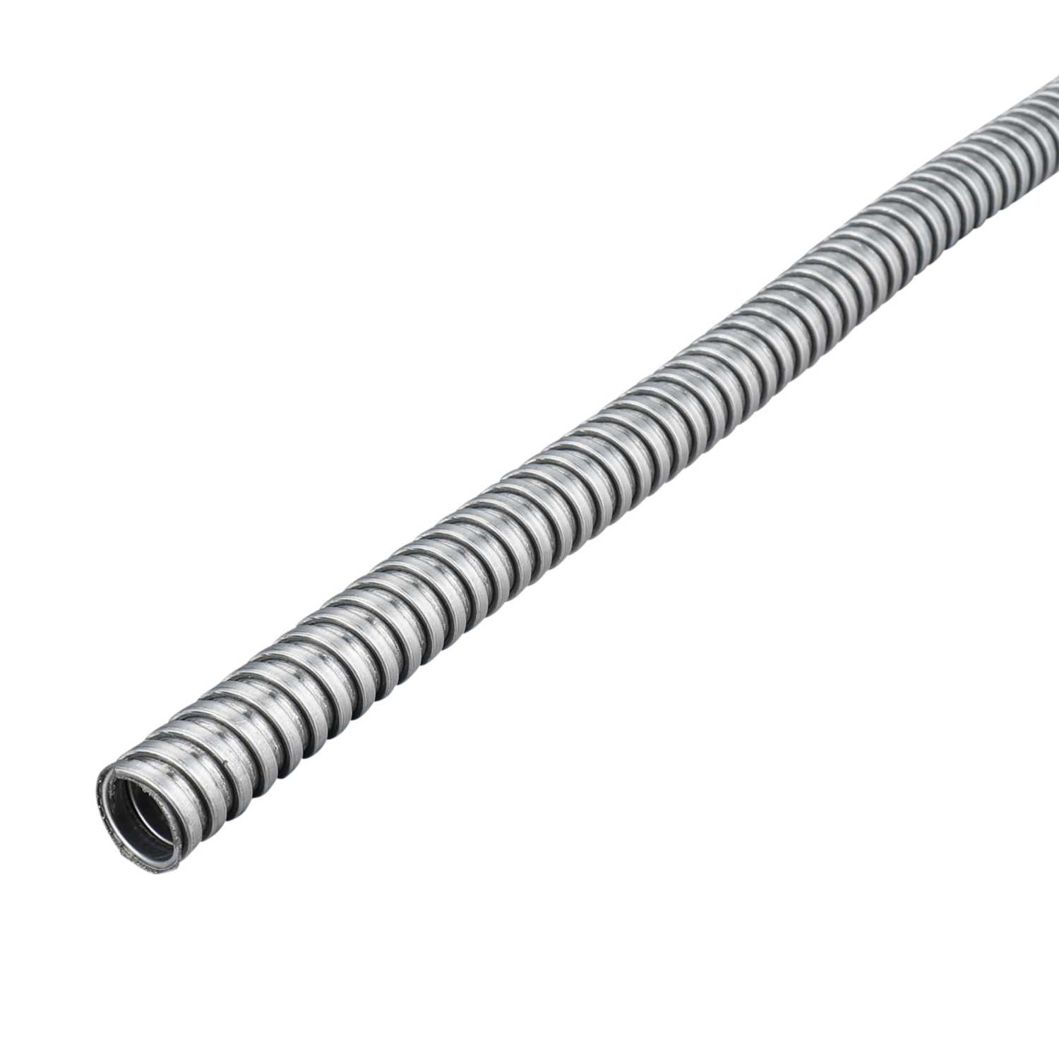 Atkore Koreflex 16mm Flexible Steel Conduit Galvanised (50m Reel ...