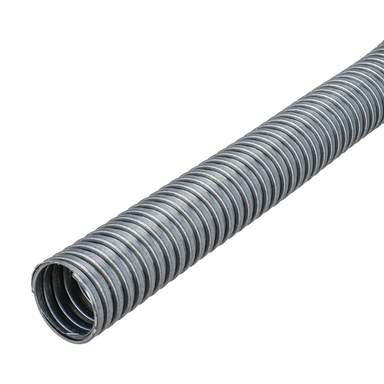 Atkore Koreflex 40mm Flexible Steel Conduit Galvanised (10m Reel ...