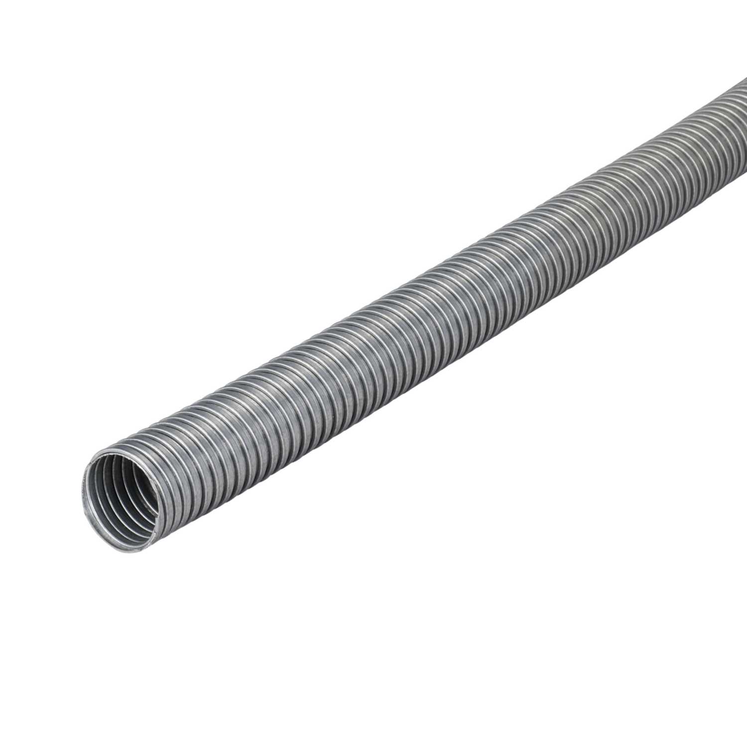 Atkore Koreflex 50mm Flexible Steel Conduit Galvanised (10m Reel ...