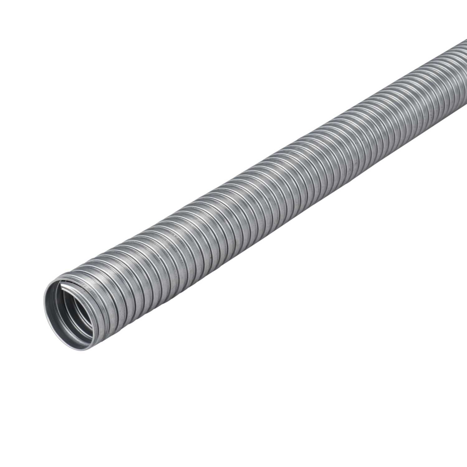Atkore Koreflex 63mm Flexible Steel Conduit Galvanised (10m Reel ...