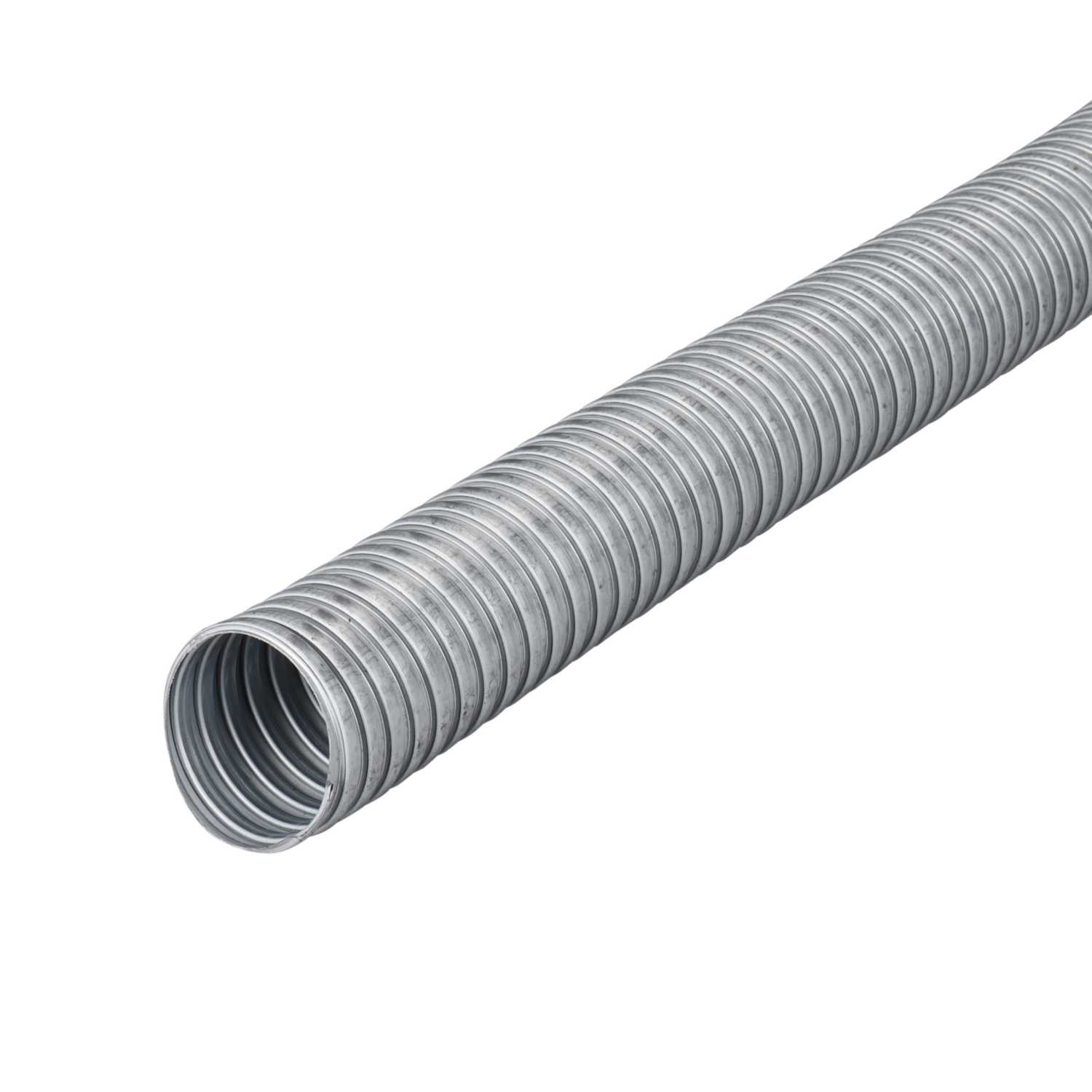 Atkore Koreflex 75mm Flexible Steel Conduit Galvanised (10m Reel ...