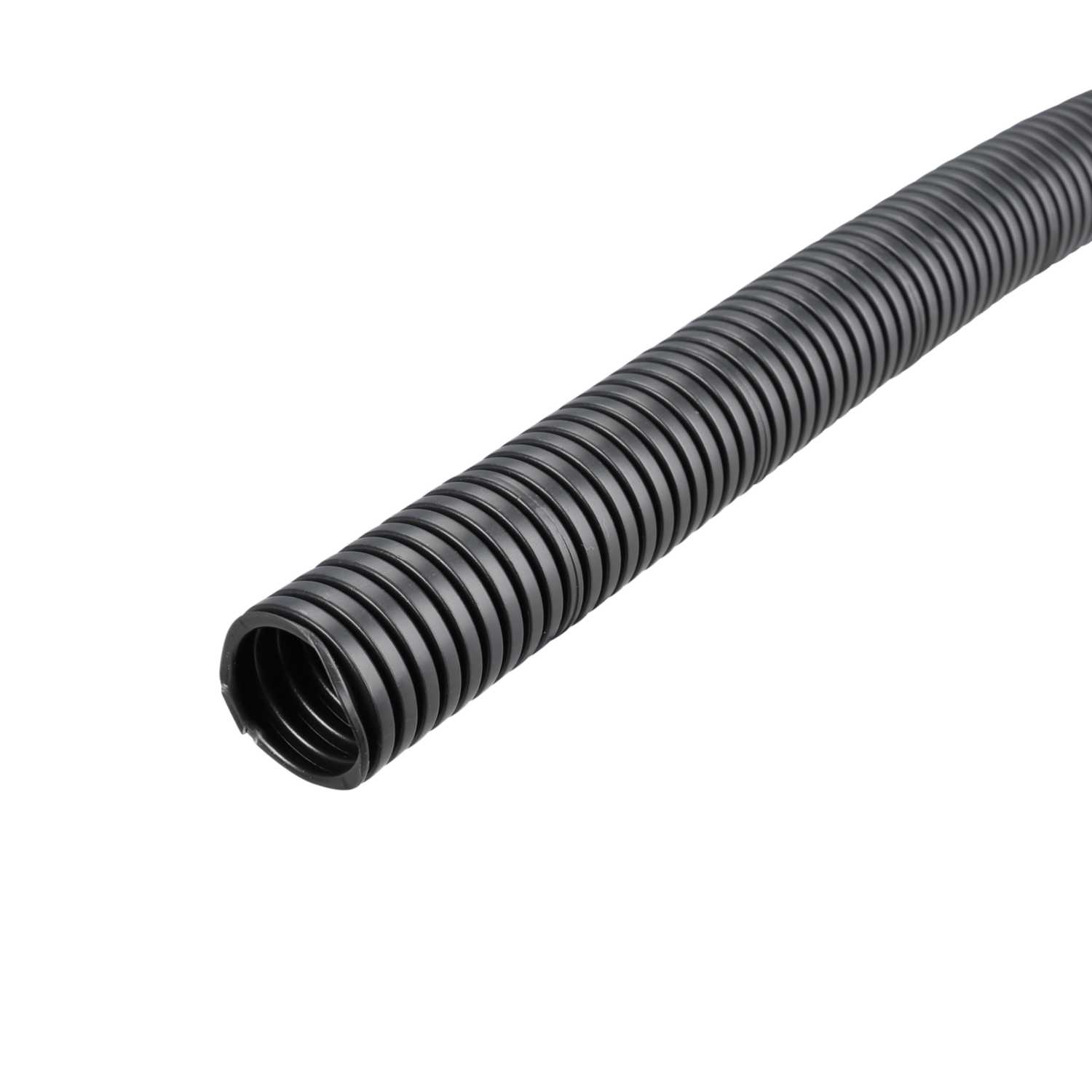 Atkore Koreflex 32mm Conduit Contractor Pack Black (10m Reel and 10 ...