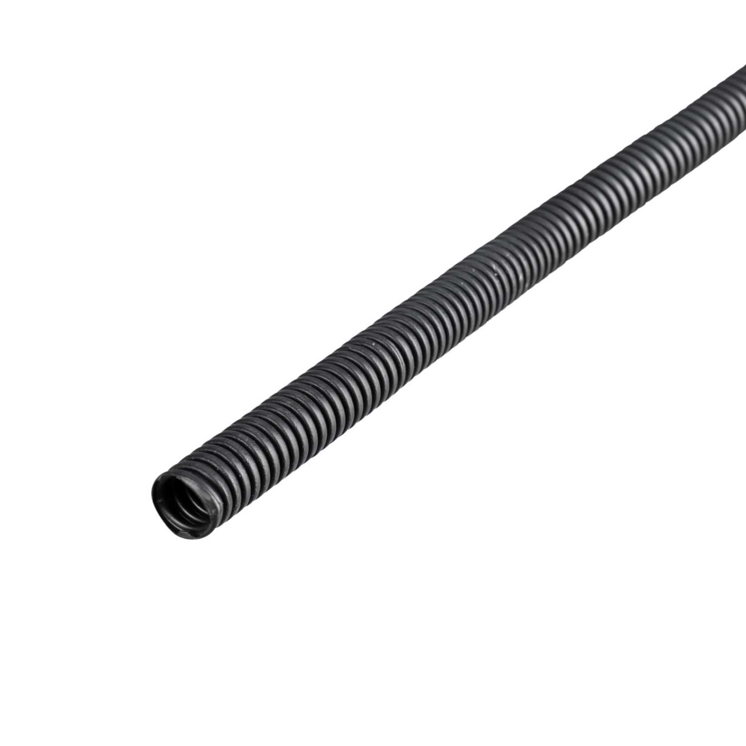 Atkore Koreflex 12mm Polypropylene Flexible Conduit Black (50m Reel ...