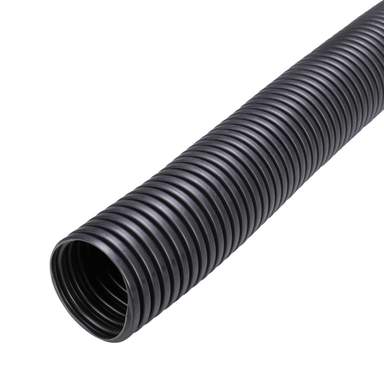 Atkore Koreflex 50mm Polypropylene Flexible Conduit Black (25m Reel ...
