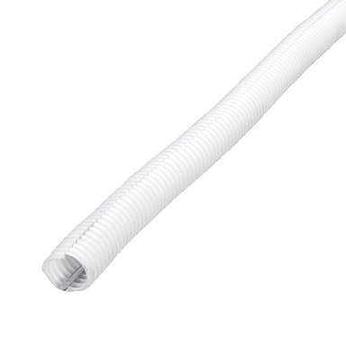 Atkore Koreflex 25mm Polypropylene Split Flexible Conduit White (50m ...