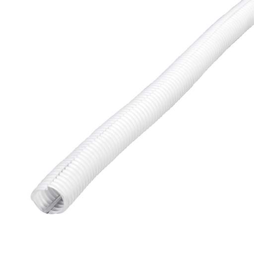 Atkore Koreflex 25mm Polypropylene Split Flexible Conduit White (50m ...