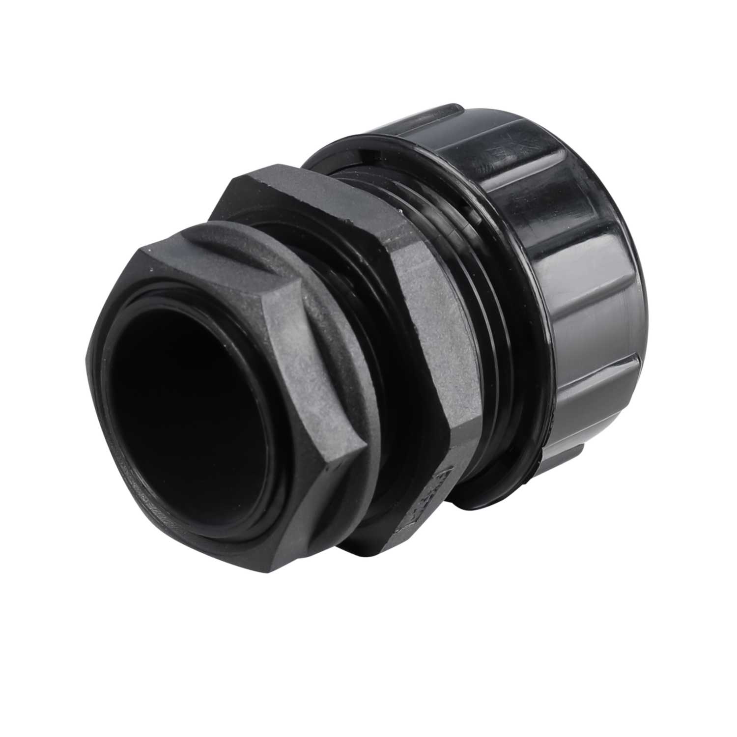 Atkore Koreflex 25mm Spiral Re-Inforced Flexible Conduit Pack Black ...