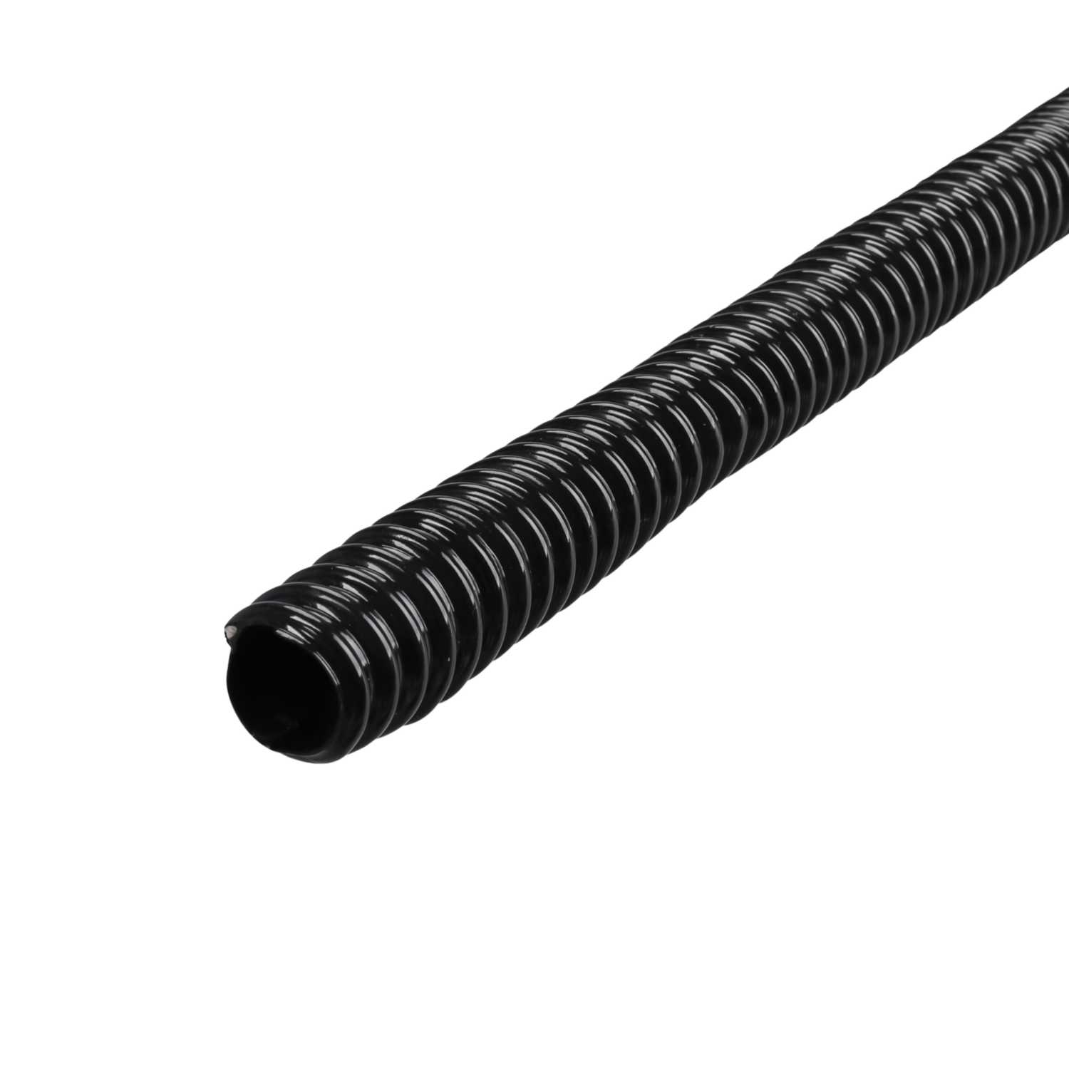 Atkore Koreflex 32mm Spiral Re-Inforced Flexible Conduit Black (10m ...