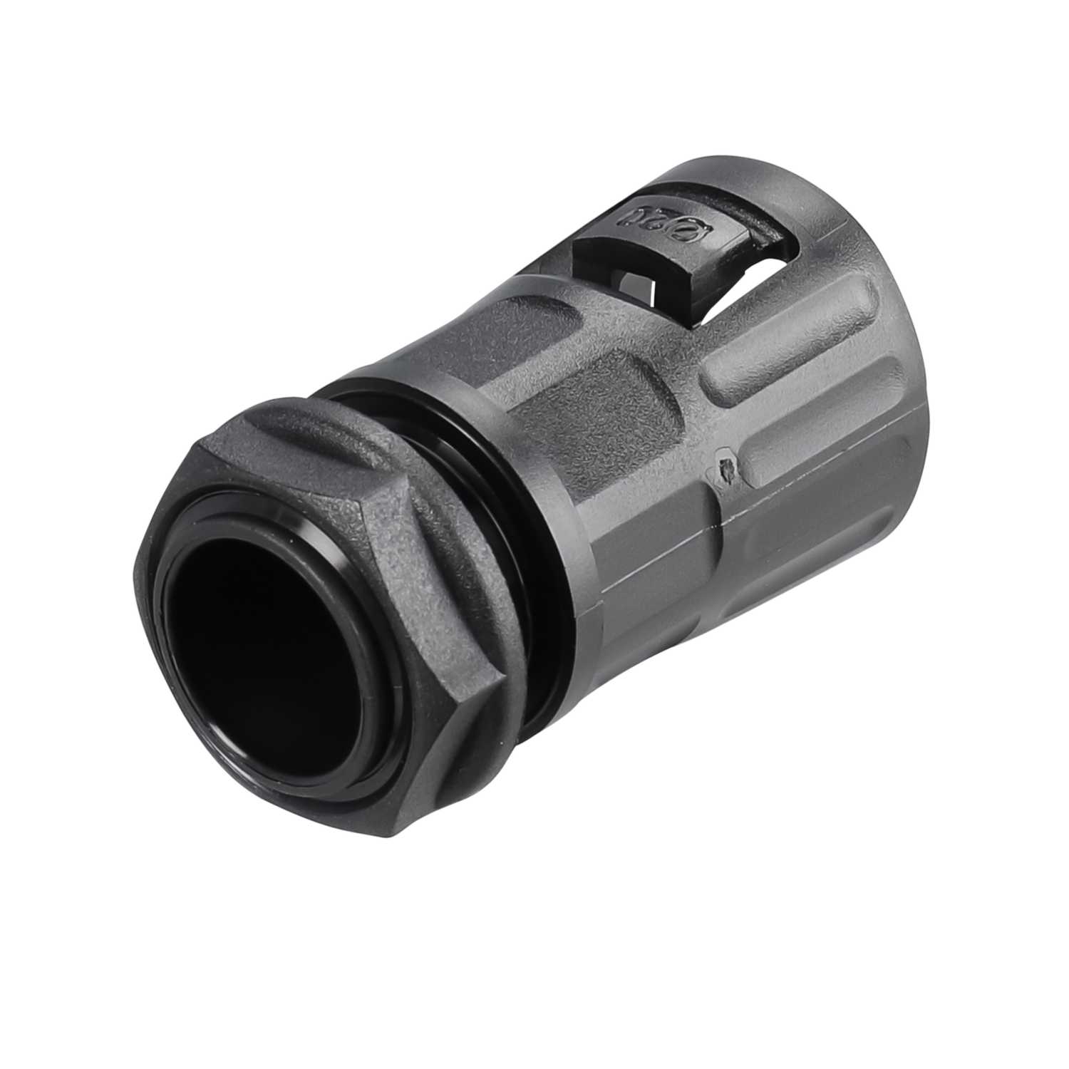Atkore Koreflex 20mm Nylon Conduit Contractor Pack Black (10m Reel and ...