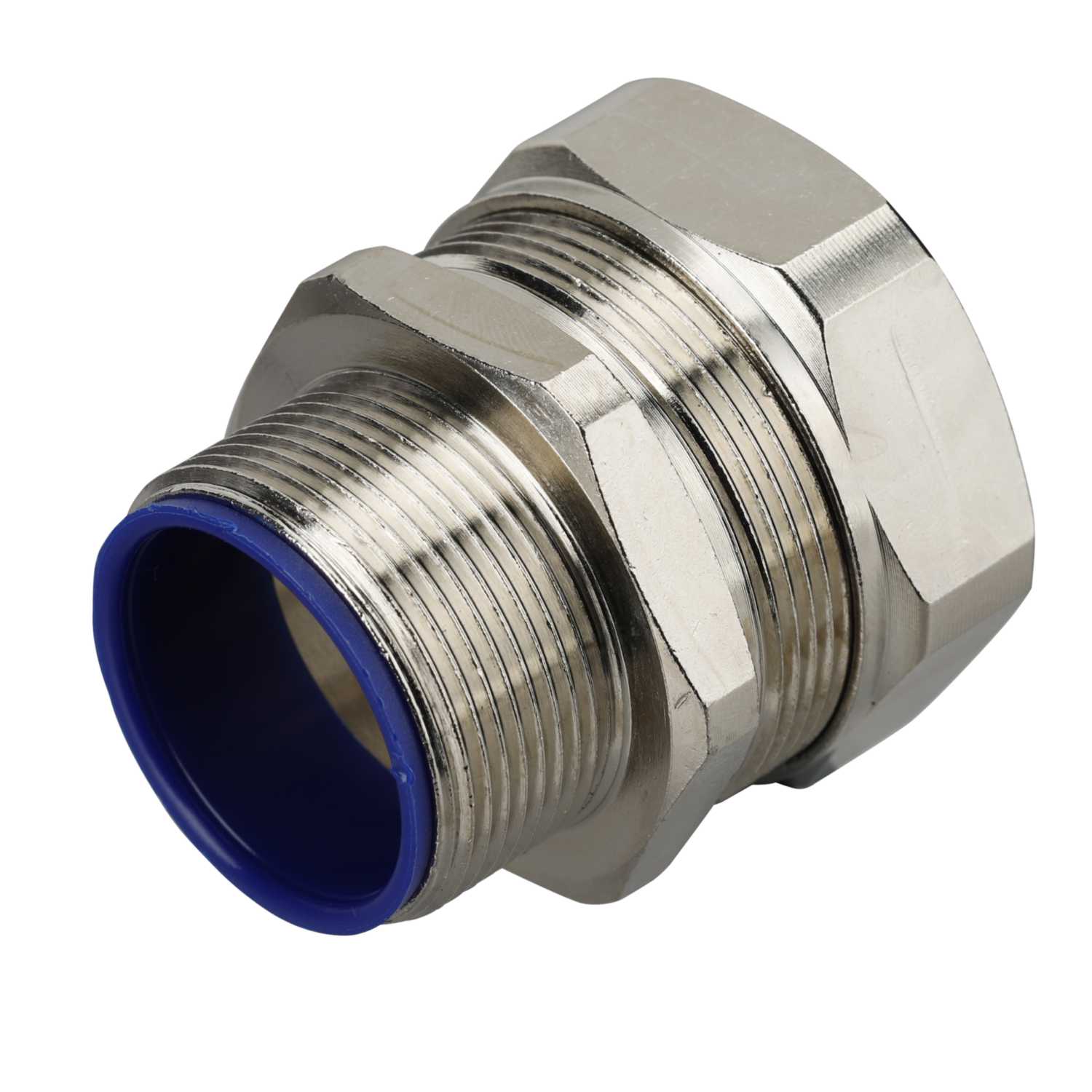 Flexicon LTP Range 32mm Male Fixed Liquid Tight Conduit Gland (Sold in ...