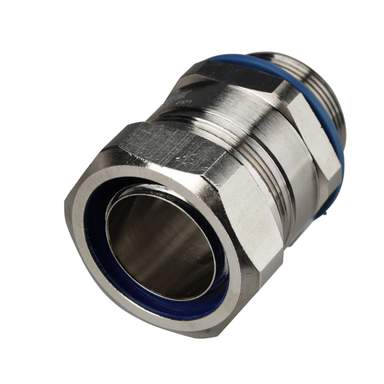 Flexicon LTP Range 32mm Male EXD Flameproof Liquid Tight Conduit Gland ...