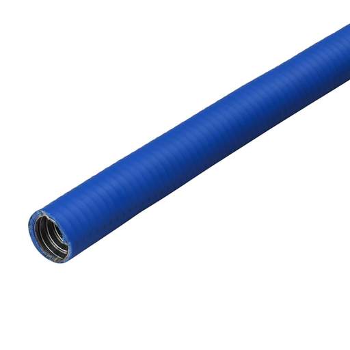 Flexicon LTP-FG Range 32mm Galv Steel PVC Liquid Tight Flexible Conduit ...