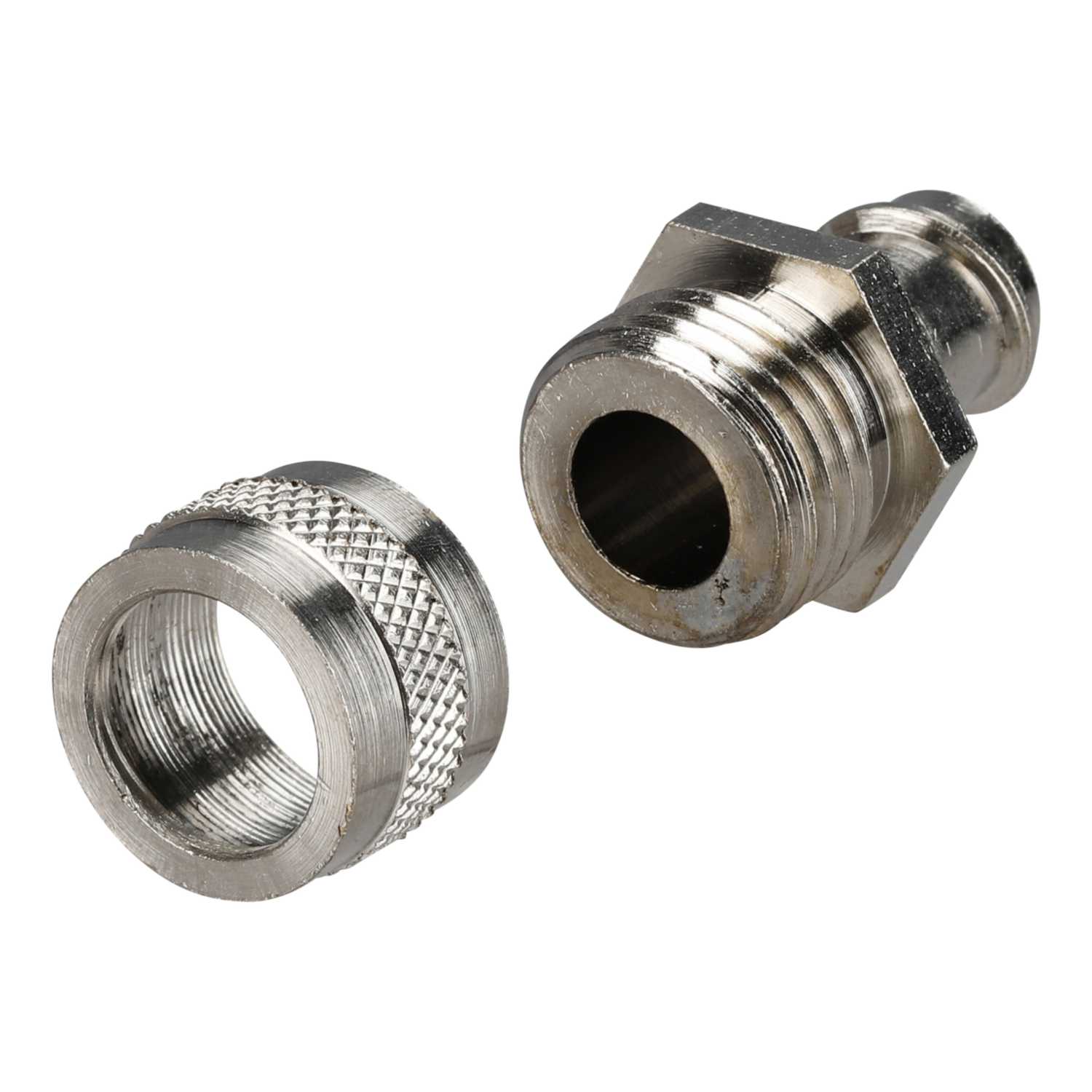 Atkore Koreflex 12mm Male Fixed Conduit Gland (Sold in 1's) (KMG12/M16 ...
