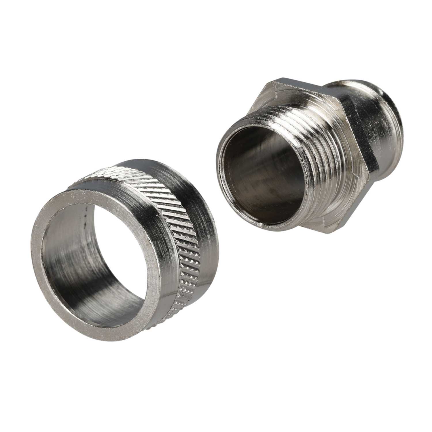 Atkore Koreflex 20mm Male Fixed Conduit Gland (Sold in 1's) (KMG20/M20 ...