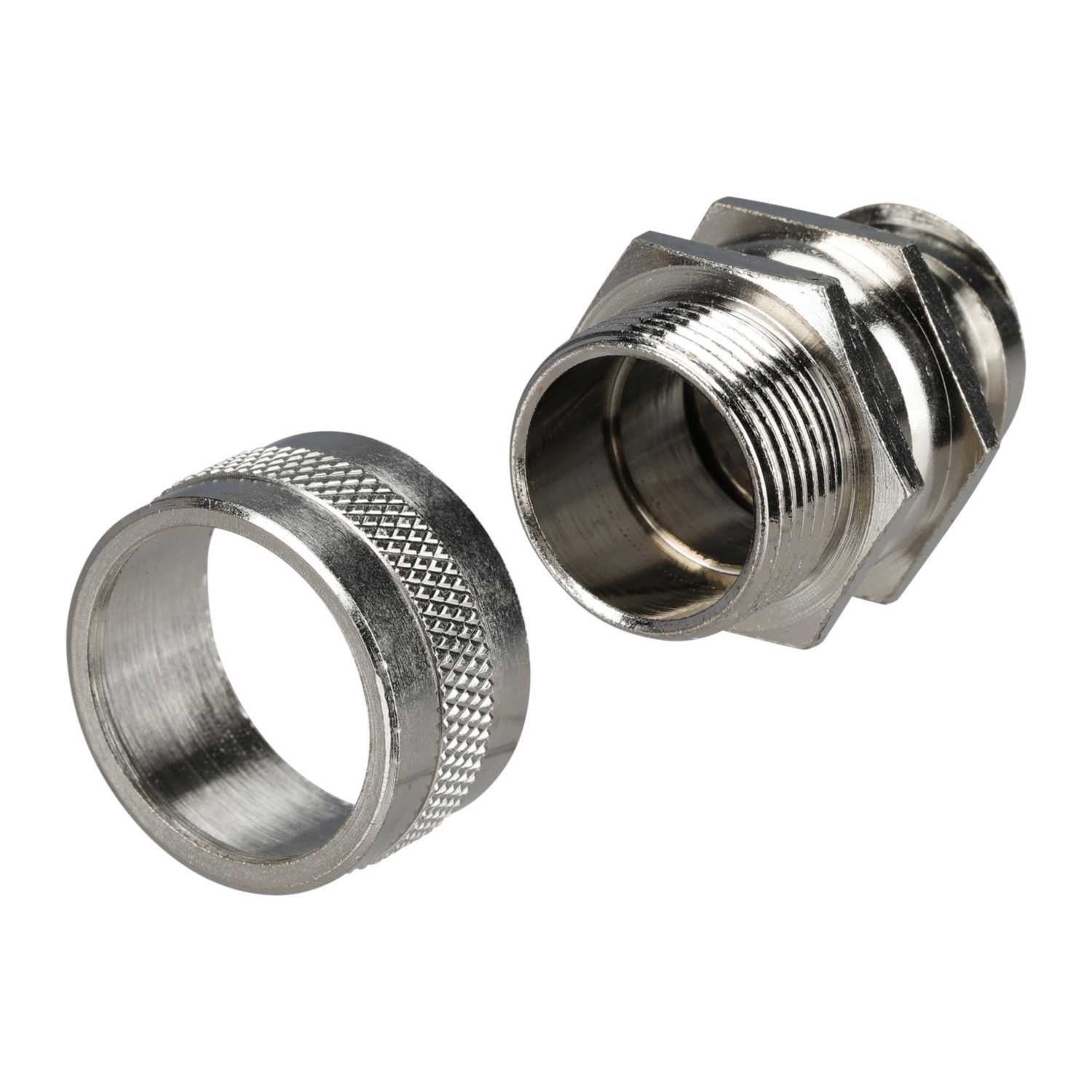 Atkore Koreflex 25mm Male Swivel Conduit Gland (Sold in 1's) (KMG25/M25 ...