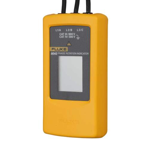 Fluke 9040 Phase Rotation Indicator (FLUKE 9040) | CEF