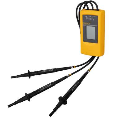 Fluke 9040 Phase Rotation Indicator (FLUKE 9040) | CEF