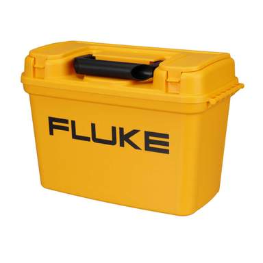 Fluke 1663 Multifunction Installation Tester with TruTest Software ...