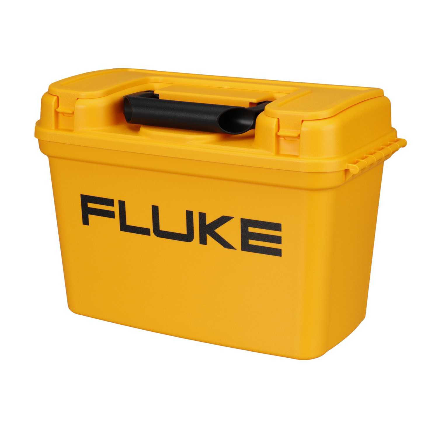 Fluke 1663 Multifunction Installation Tester with TruTest Software ...