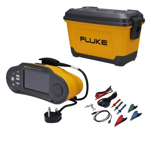 Fluke 1674FC Multifunction Installation Tester (FLUKE 1674FC UK) | CEF