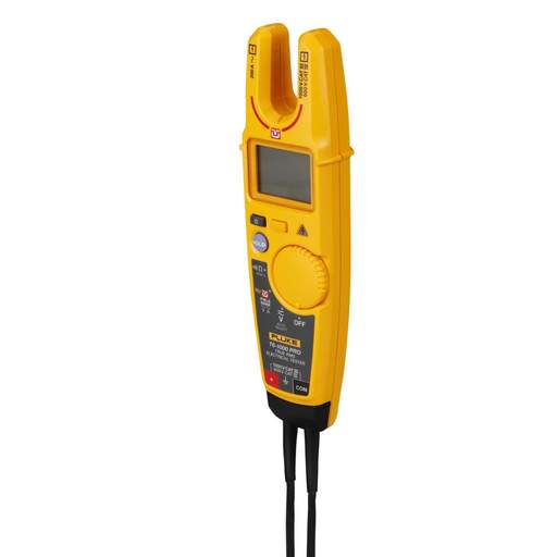 Fluke T6-1000 PRO 200A Open Jaw Digital Clamp Meter (FLUKE T6-1000 PRO ...