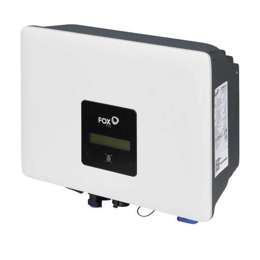 Fox Ess FE-S2500 2.5KW Single Phase Single Mppt Inverter (25127) | CEF