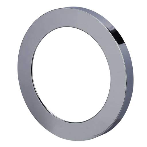 Fusion Chrome Bezel for Flexi-Fit 12W Downlight (FFFB12CH) | CEF