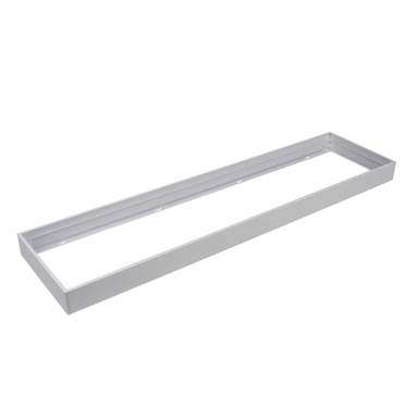 Fusion 1200 x 300mm Surface Mounting Frame (Self Assemble) for LED ...