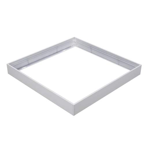 Fusion 600 x 600mm Surface Mounting Frame (Self Assemble) for LED ...