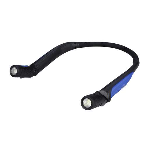 Gap Lighting Rechargeable LED Neck Light (NEXUS-350) | CEF