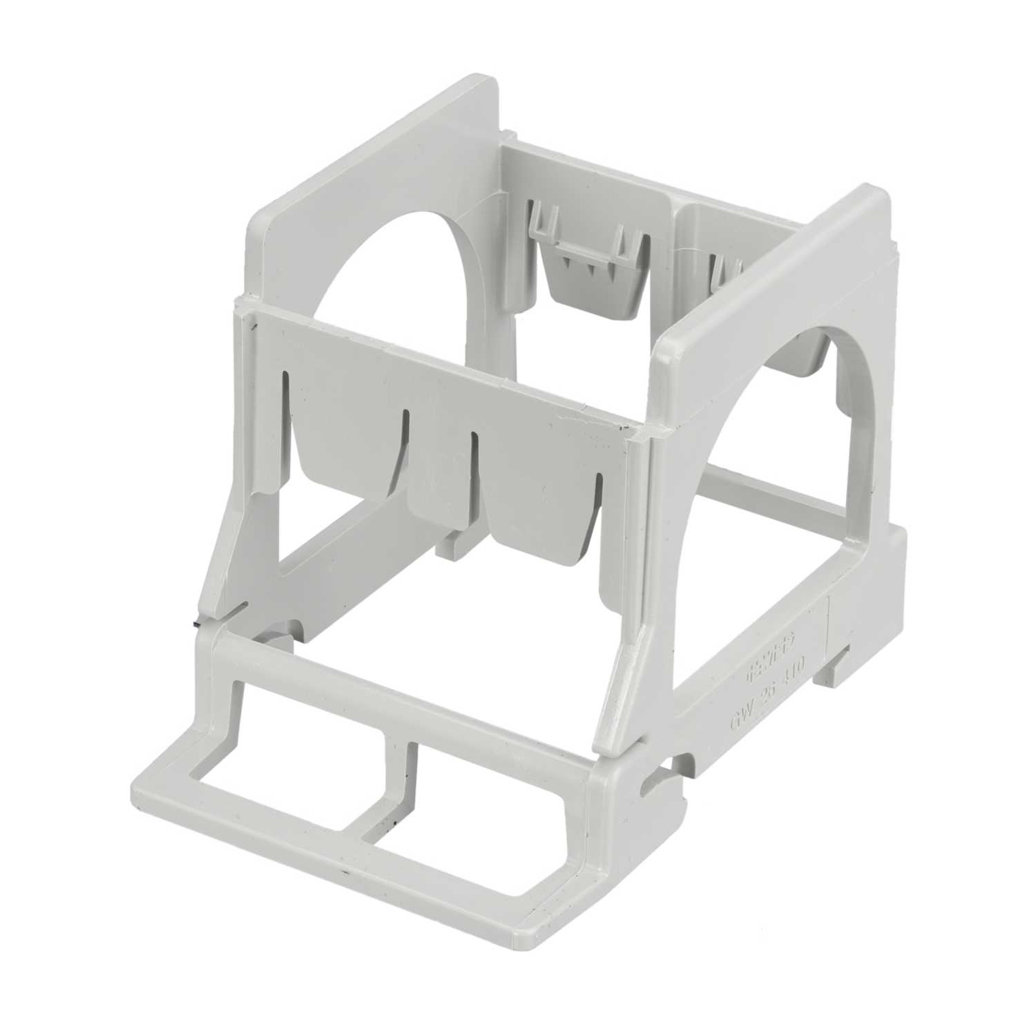 Gewiss 2 Module Mounting Frame (GW26410) | CEF