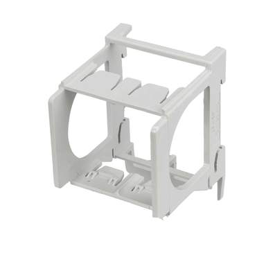 Gewiss 2 Module Mounting Frame (GW26410) | CEF