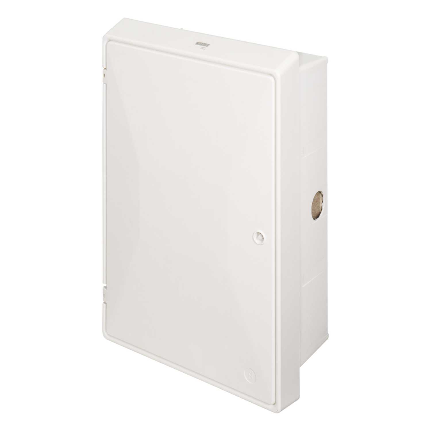 595mm x 409mm x 210mm Flush Electric Meter Box ( EB0011 ) | CEF