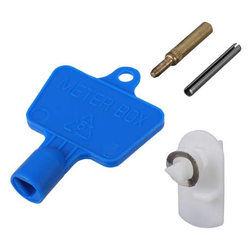 Electric Meter Box Repair Kit ( EK0007 ) | CEF