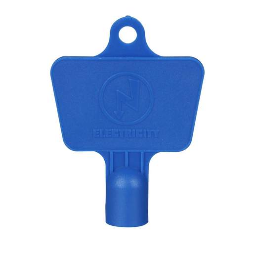 Electric Meter Box Key ( 170001 ) | CEF