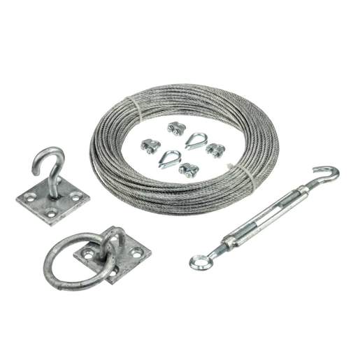 Greenbrook 30m Catenary Wire Kit (CWK30) | CEF