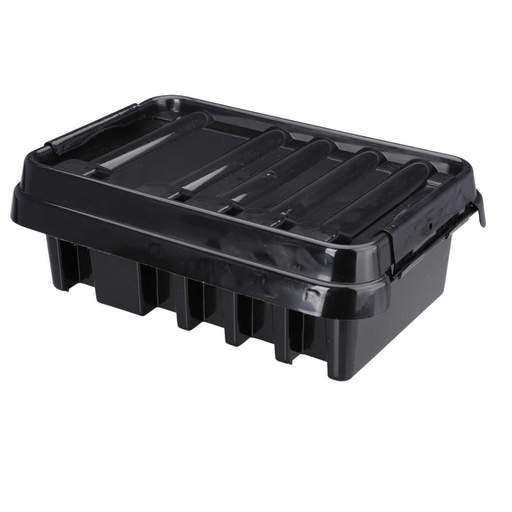 Greenbrook DRIBOX Medium Powercord Connection Box IP55 (DB285B) | CEF