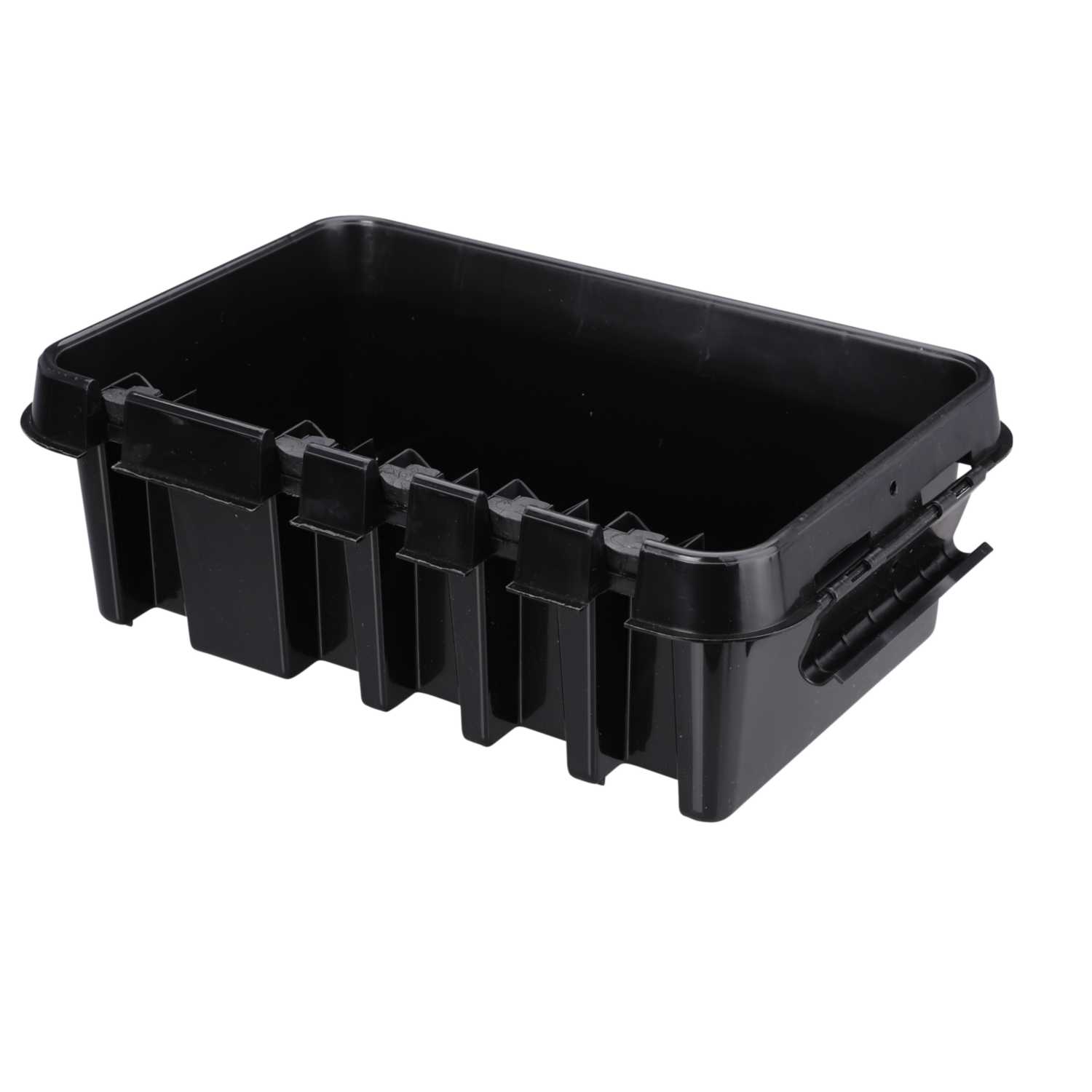 Greenbrook DRIBOX Medium Powercord Connection Box IP55 (DB285B) | CEF