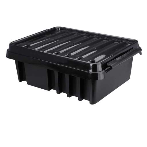 Greenbrook DRIBOX Large Powercord Connection Box IP55 (DB330B) | CEF